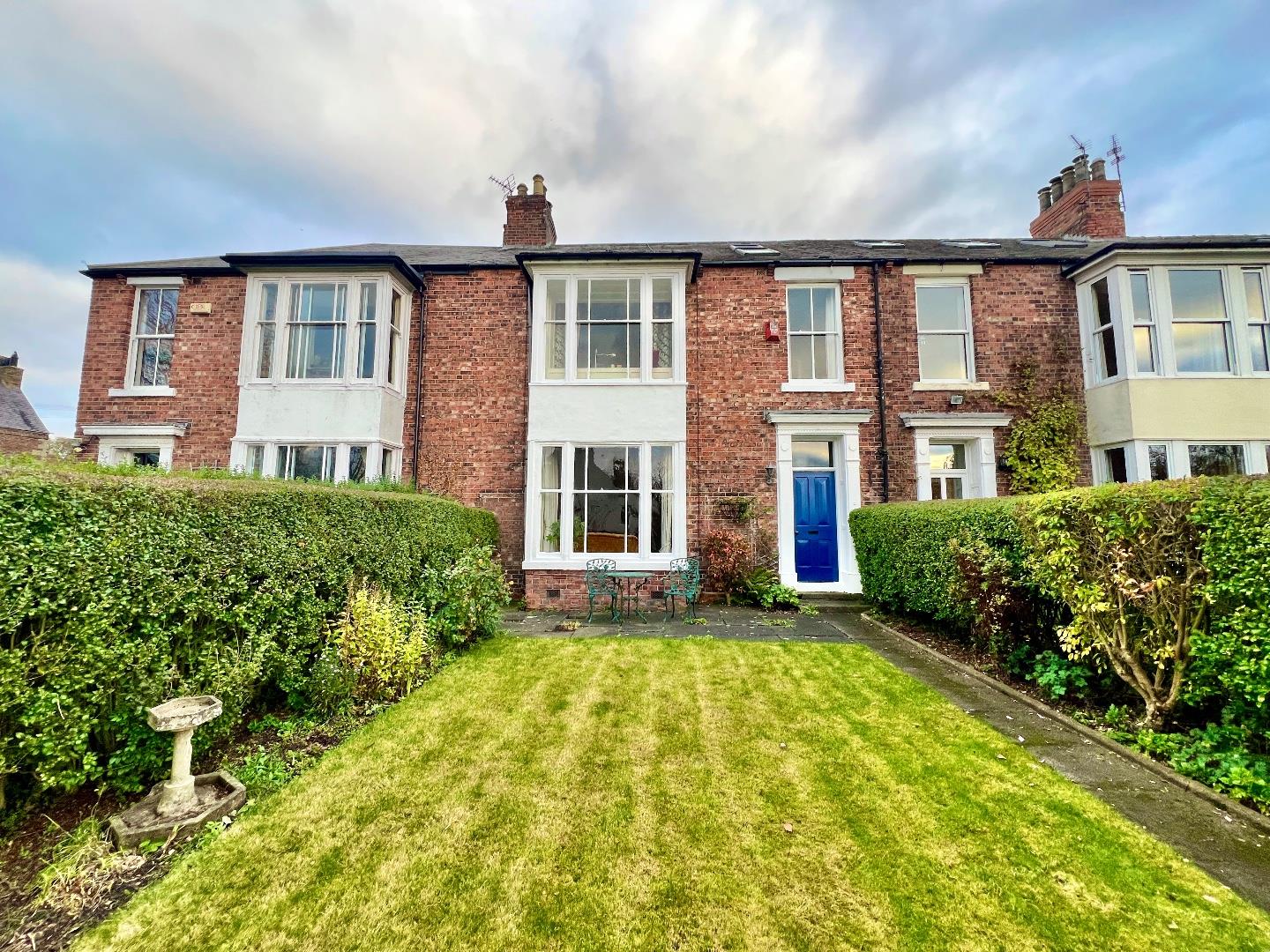Wood View, Shincliffe, Durham – Robinsons